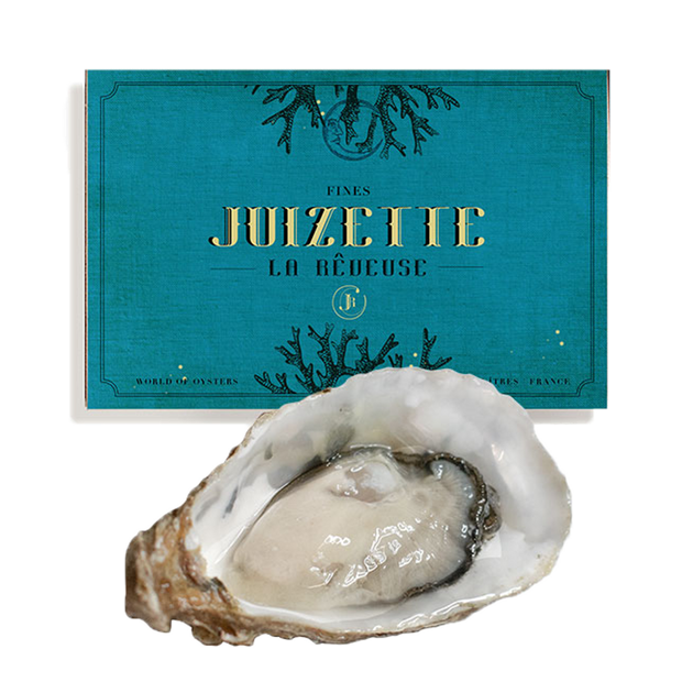 De populariteit van de Franse oester – oesterexclusief